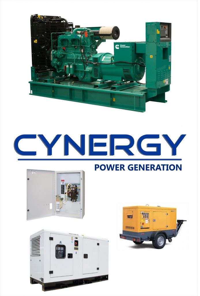 Cynergy_center - CYNERGY POWER GENERATION