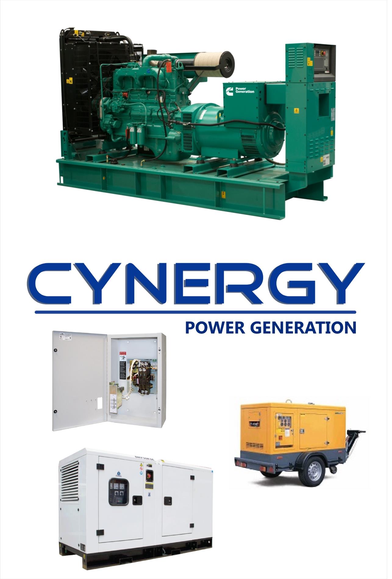 Cynergy_center - CYNERGY POWER GENERATION